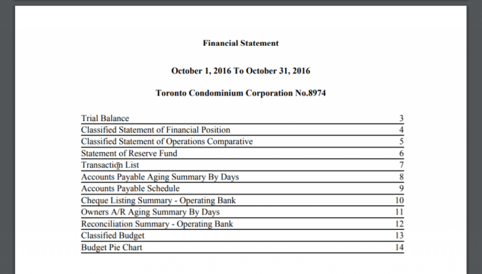Property Management Accounting Software