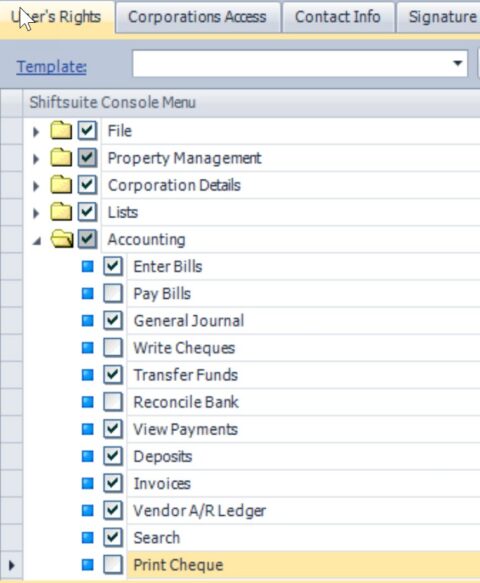 Customizable Condo Management Software | Shiftsuite